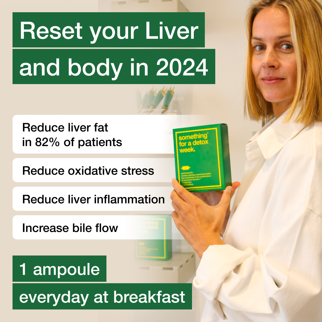 Natural Liver Detox and Cleanse | Biocol Labs – Biocol Labs