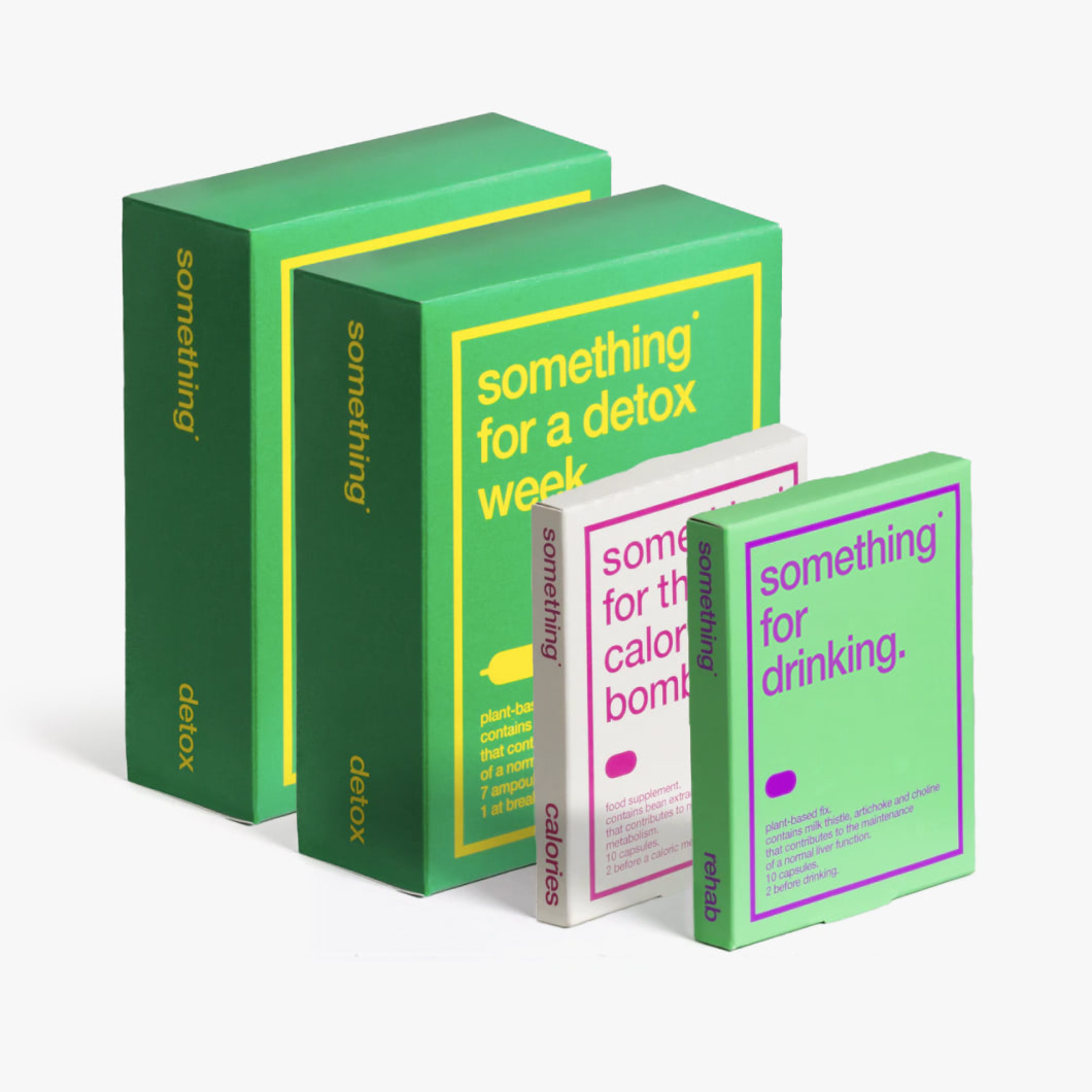 2 Weeks Liver Detox + 5 Alcohol Protectors + 5 Fat Blockers – Biocol Labs