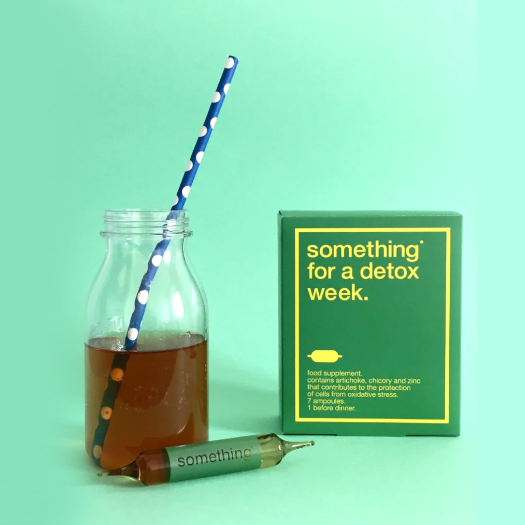 Which detox program is right for you? Take our self-assessment quiz ...