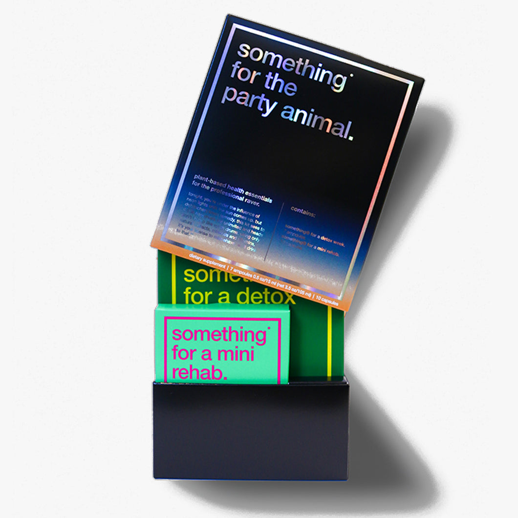 Health Kits – Biocol Labs