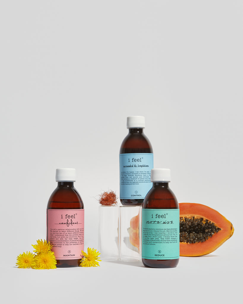 I feel® Program – Biocol Labs